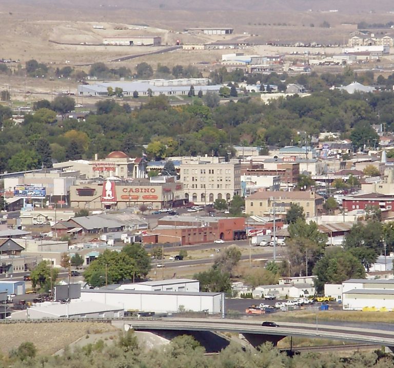 2012-09-30_14_28_33_View_of_downtown_Elko_in_Nevada_from_a_bluff_to_the ...